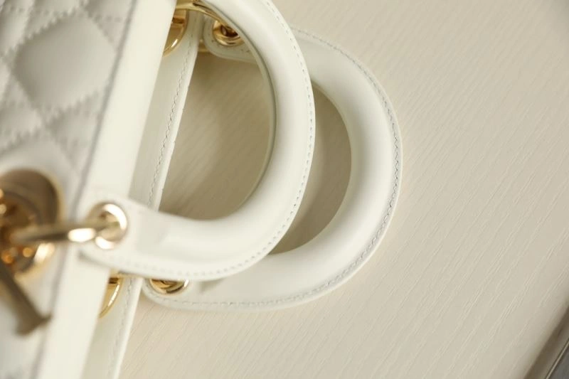 Value-priced Christian Dior My Lady Bags