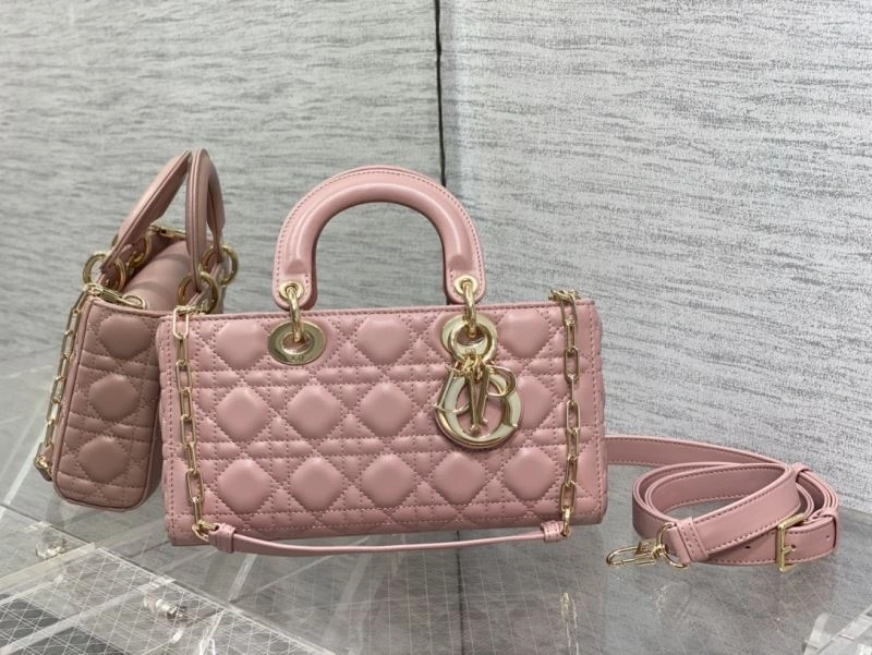 Christian Dior My Lady Bags