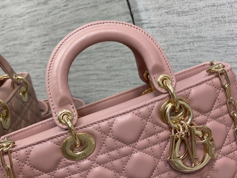 Top match Christian Dior My Lady Bags