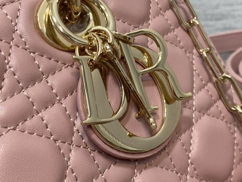Top match Christian Dior My Lady Bags