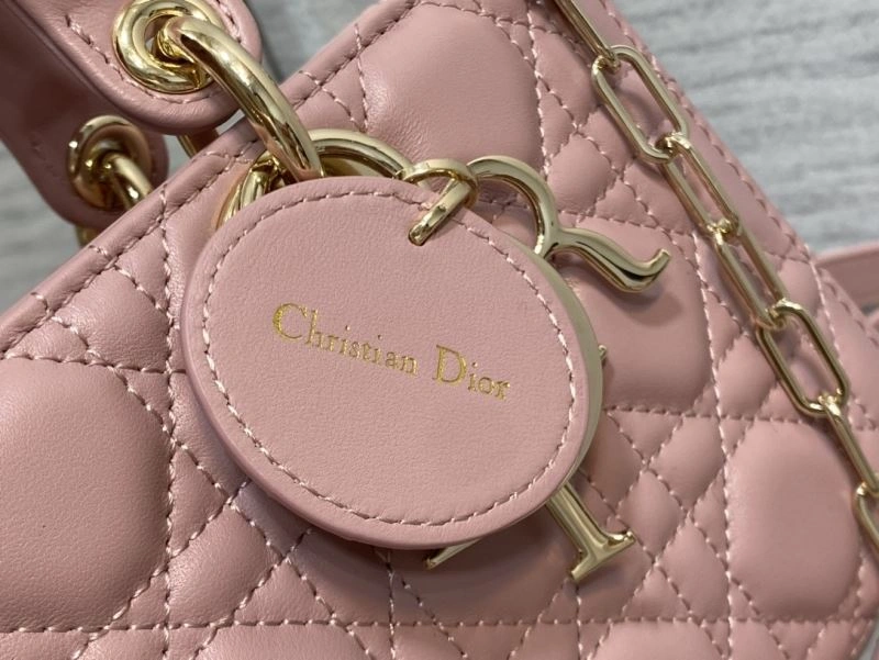 Top match Christian Dior My Lady Bags