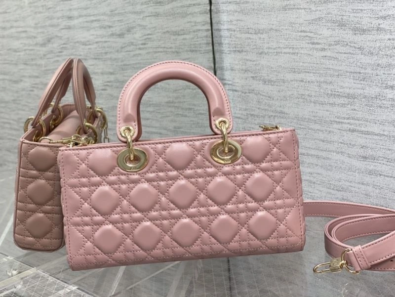 Top match Christian Dior My Lady Bags