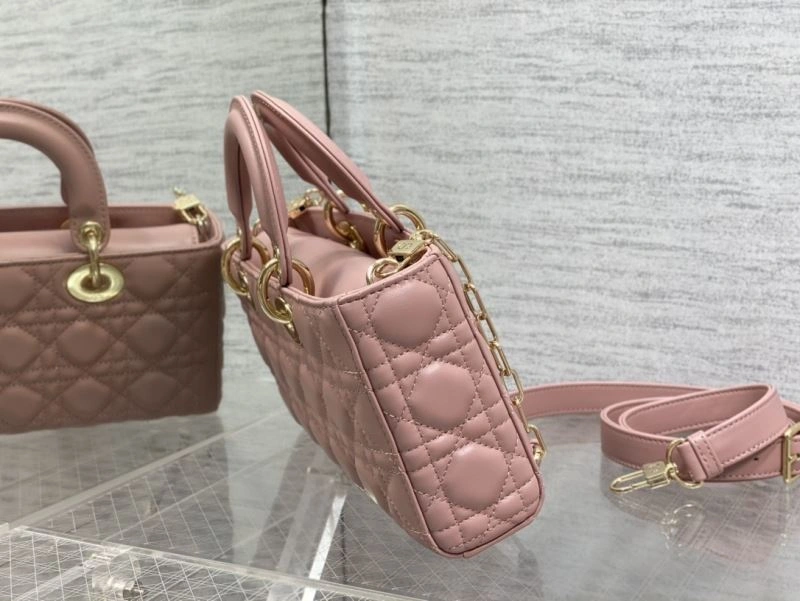 Top match Christian Dior My Lady Bags