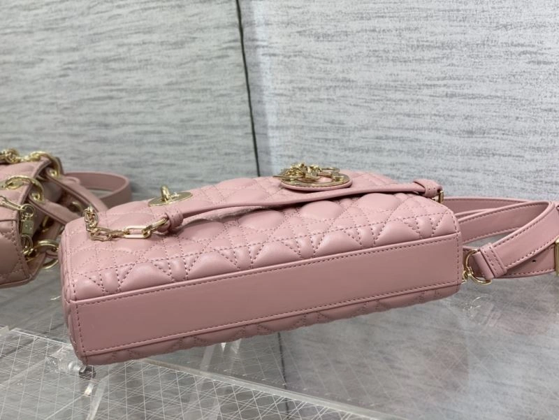 Top match Christian Dior My Lady Bags