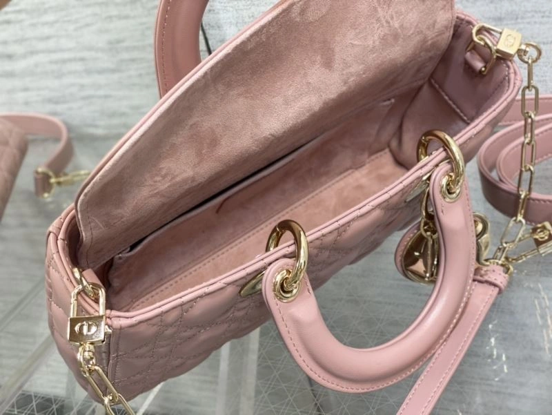 Top match Christian Dior My Lady Bags