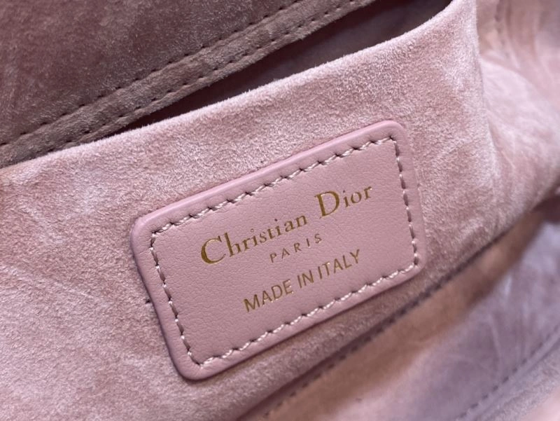 Top match Christian Dior My Lady Bags