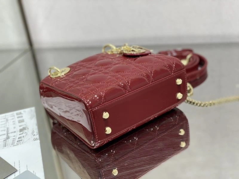 Mirror quality Christian Dior My Lady Bags