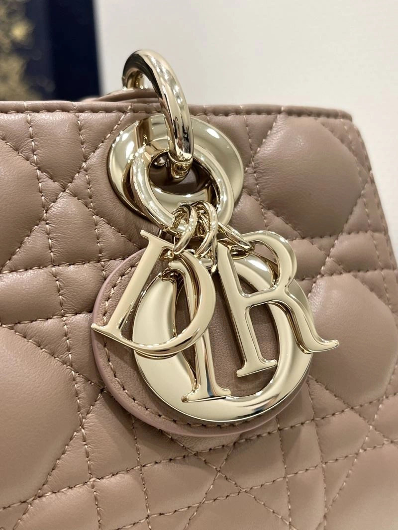 Bargain Christian Dior My Lady Bags