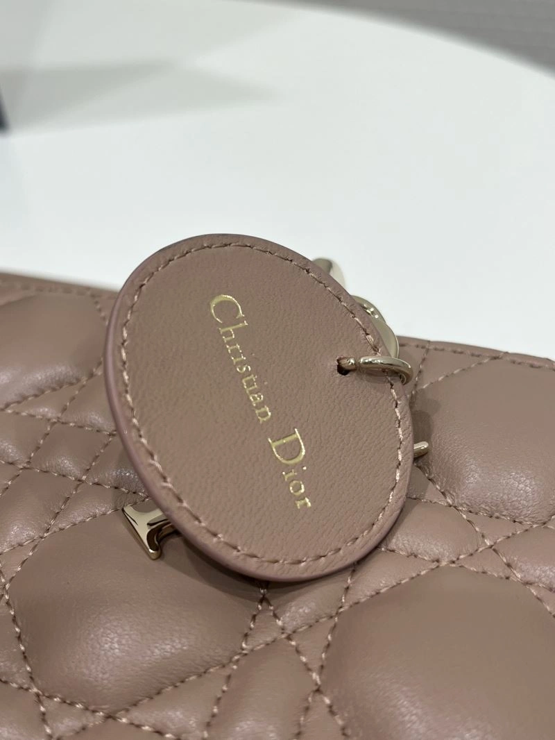 Bargain Christian Dior My Lady Bags