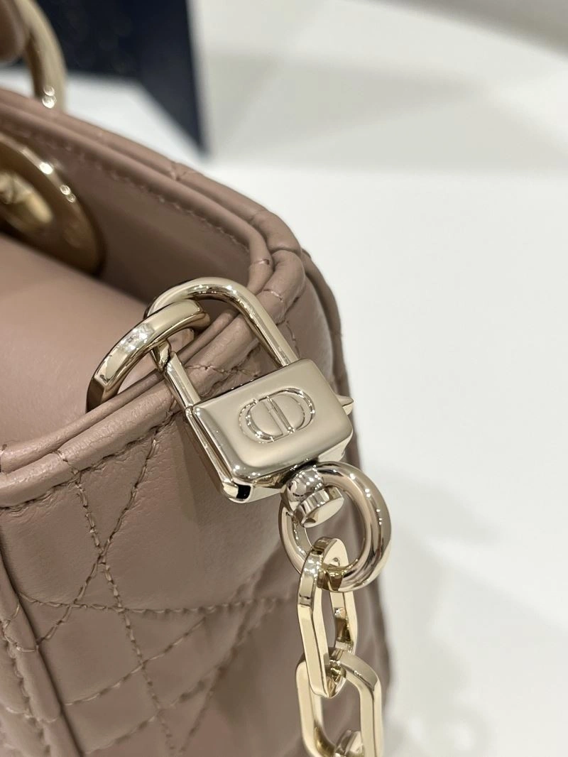 Bargain Christian Dior My Lady Bags
