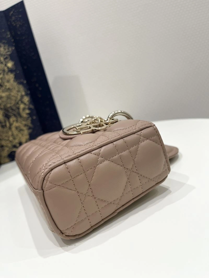 Bargain Christian Dior My Lady Bags