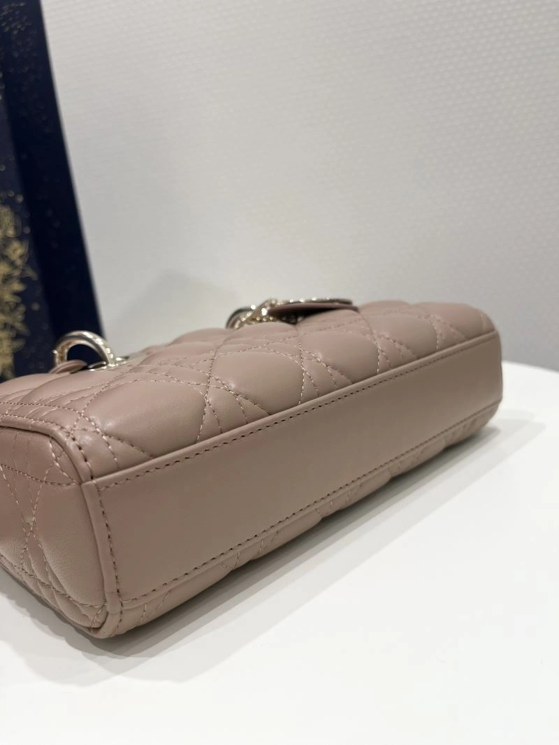 Bargain Christian Dior My Lady Bags