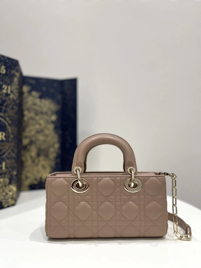 Bargain Christian Dior My Lady Bags