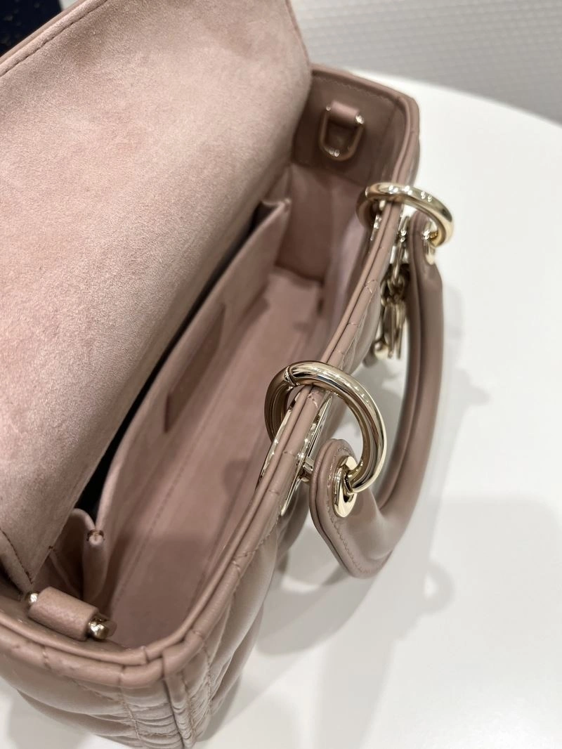 Bargain Christian Dior My Lady Bags