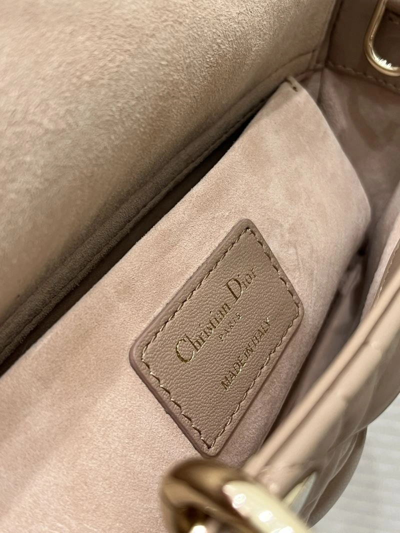 Bargain Christian Dior My Lady Bags