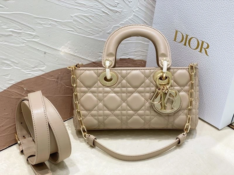 Christian Dior My Lady Bags