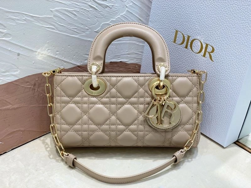 Budget-friendly Christian Dior My Lady Bags
