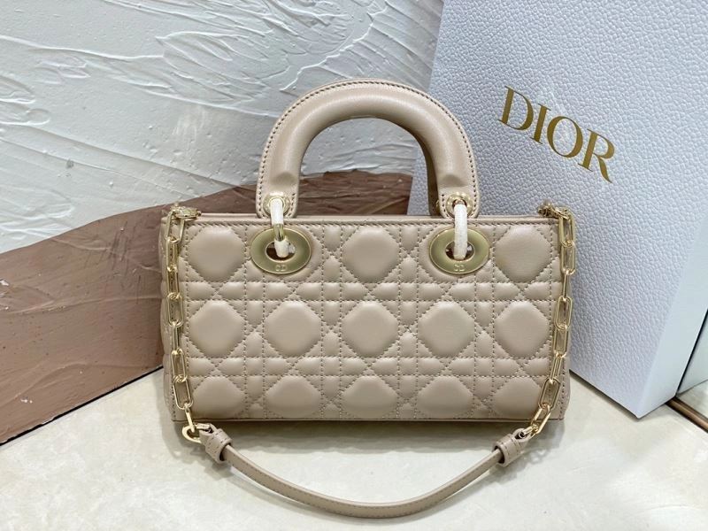Budget-friendly Christian Dior My Lady Bags