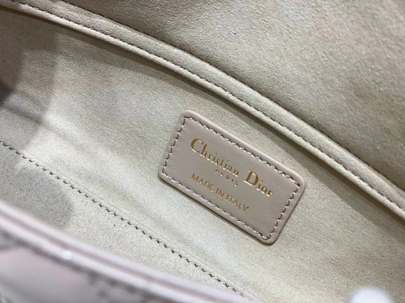 Budget-friendly Christian Dior My Lady Bags