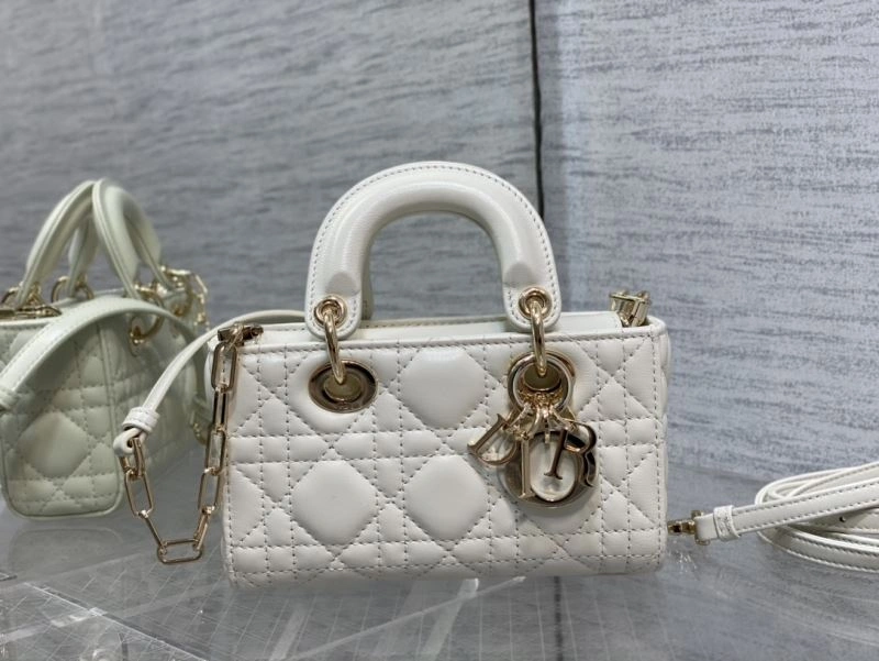 Top match Christian Dior My Lady Bags