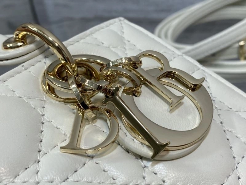 Top match Christian Dior My Lady Bags