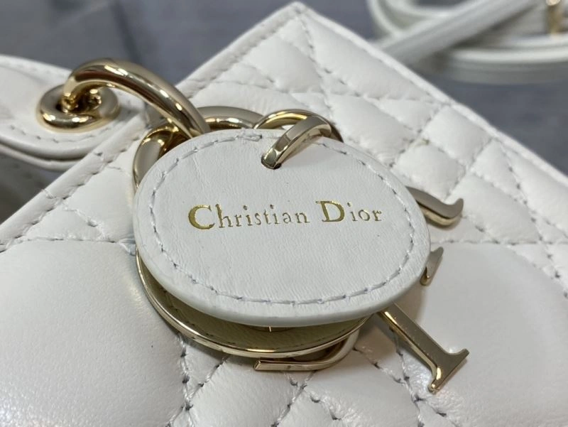 Top match Christian Dior My Lady Bags