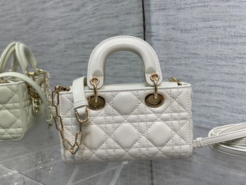 Top match Christian Dior My Lady Bags