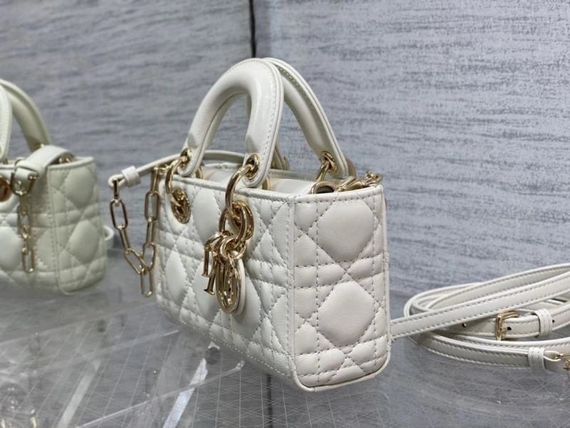 Top match Christian Dior My Lady Bags