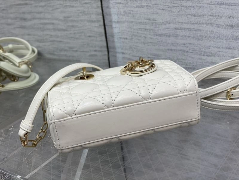 Top match Christian Dior My Lady Bags