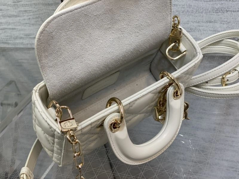 Top match Christian Dior My Lady Bags