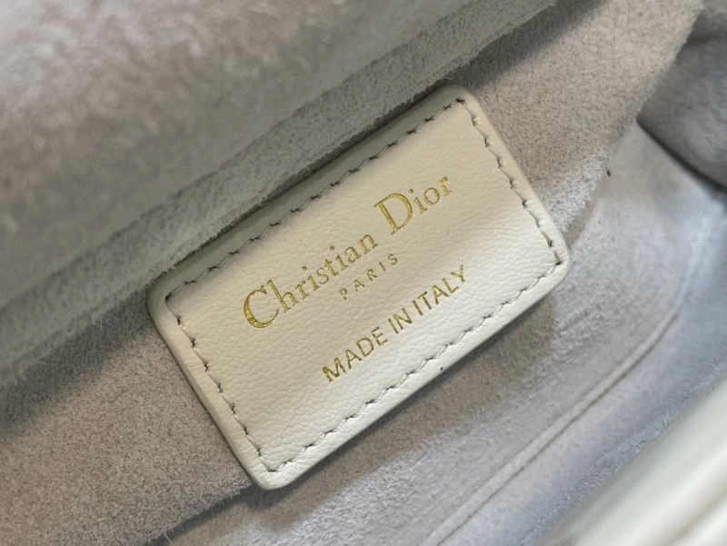 Top match Christian Dior My Lady Bags