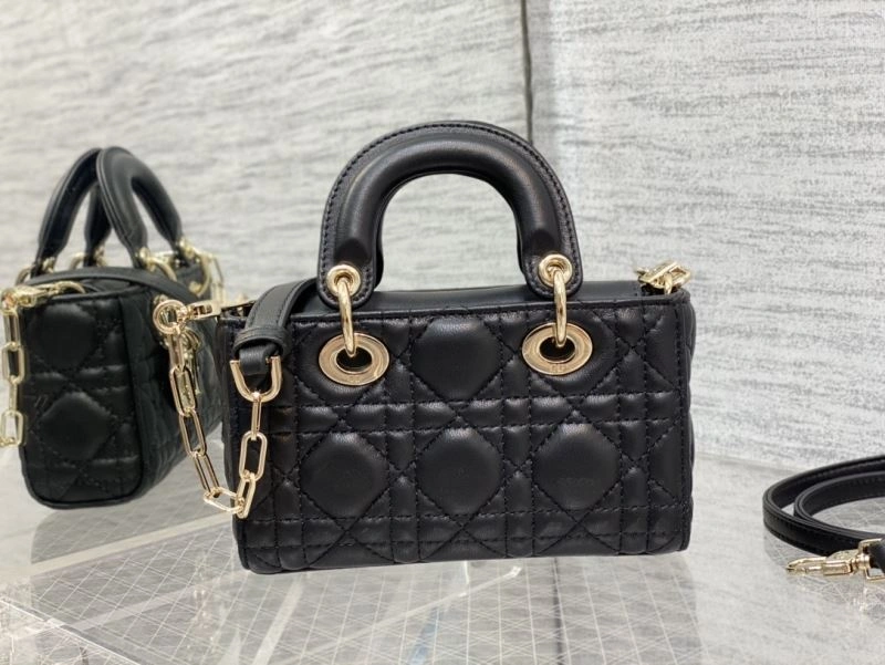 Low-cost Christian Dior My Lady Bags