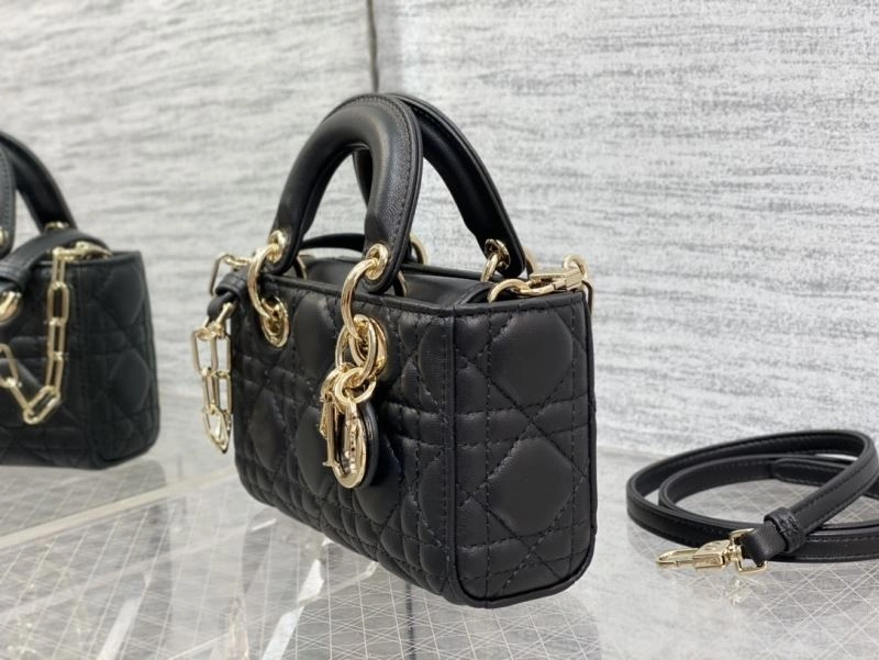 Low-cost Christian Dior My Lady Bags