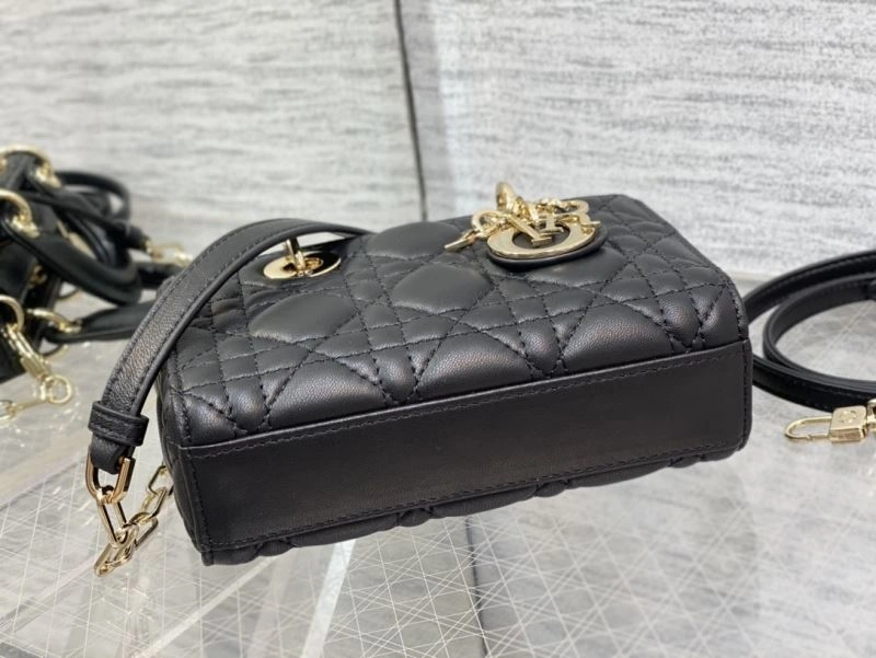 Low-cost Christian Dior My Lady Bags