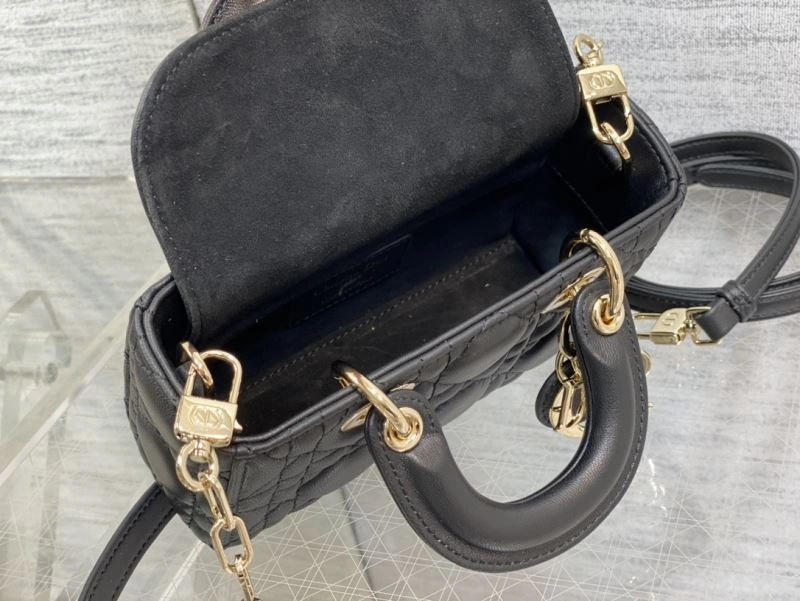Low-cost Christian Dior My Lady Bags