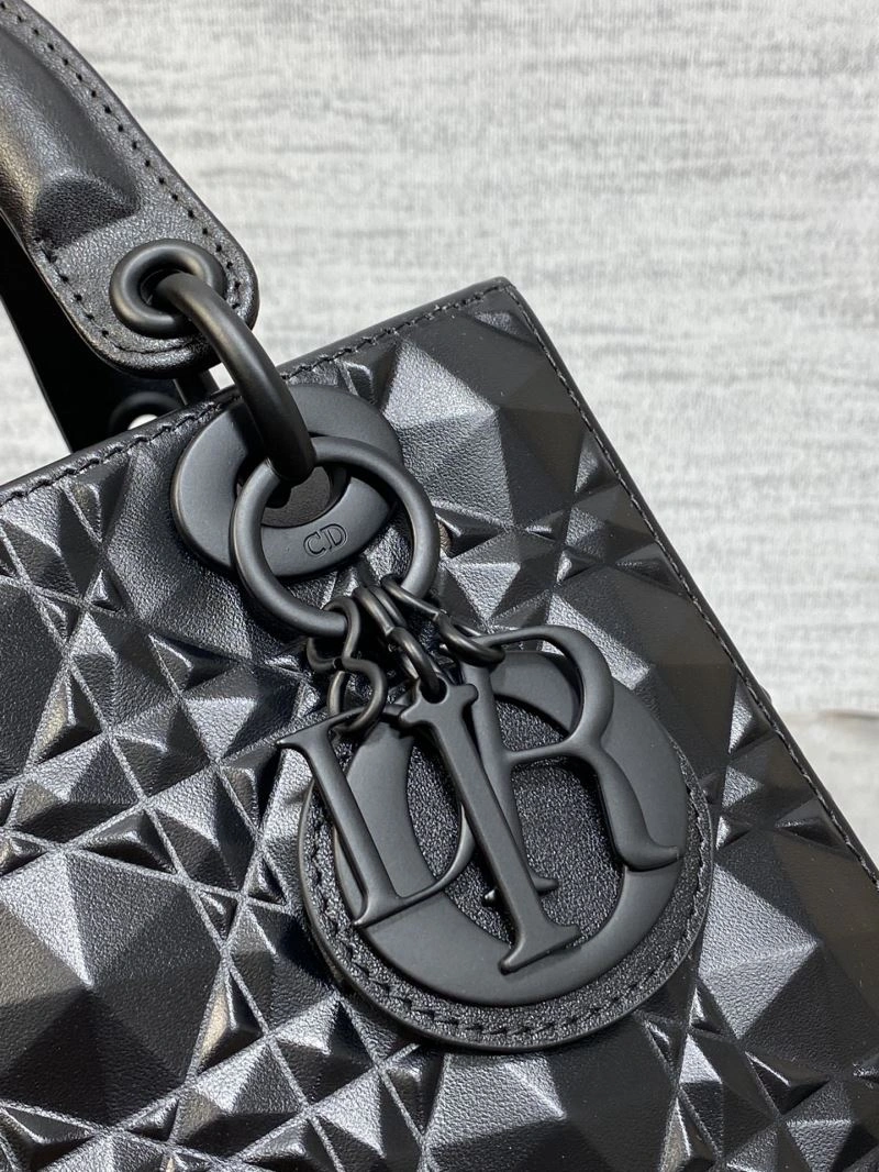 Mirror quality Christian Dior My Lady Bags
