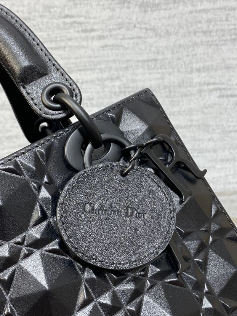 Mirror quality Christian Dior My Lady Bags