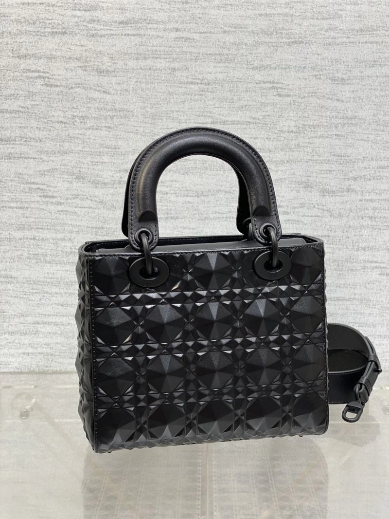 Mirror quality Christian Dior My Lady Bags