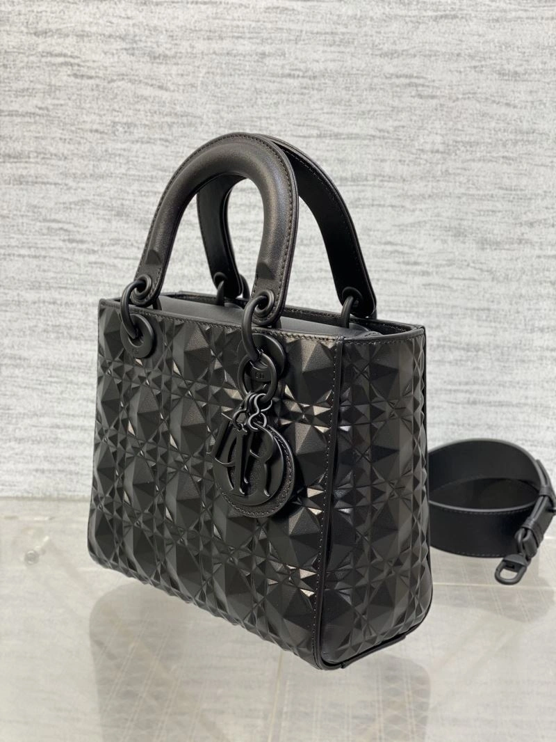 Mirror quality Christian Dior My Lady Bags