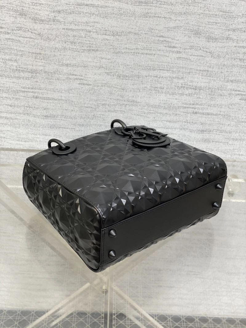 Mirror quality Christian Dior My Lady Bags