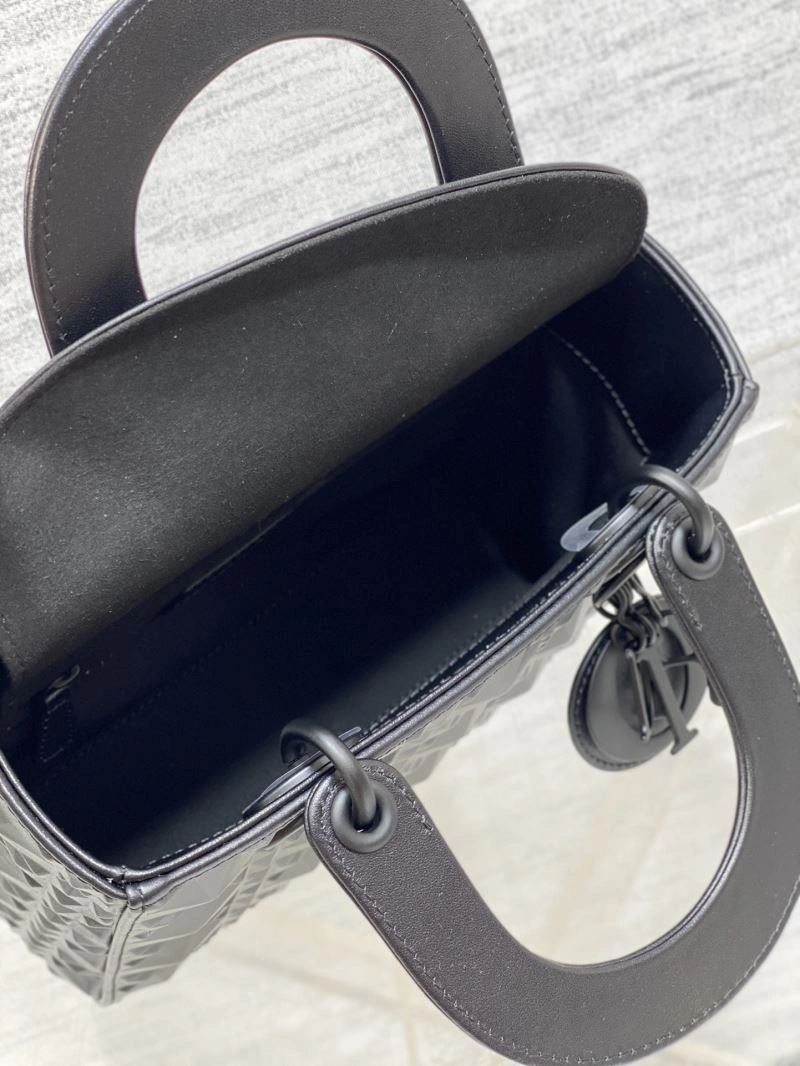 Mirror quality Christian Dior My Lady Bags