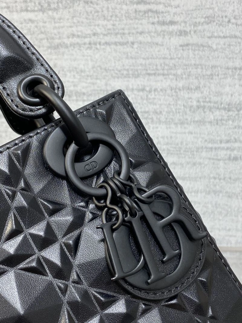 Accurate model Christian Dior My Lady Bags