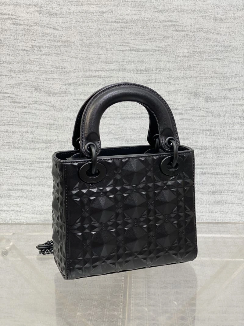 Accurate model Christian Dior My Lady Bags
