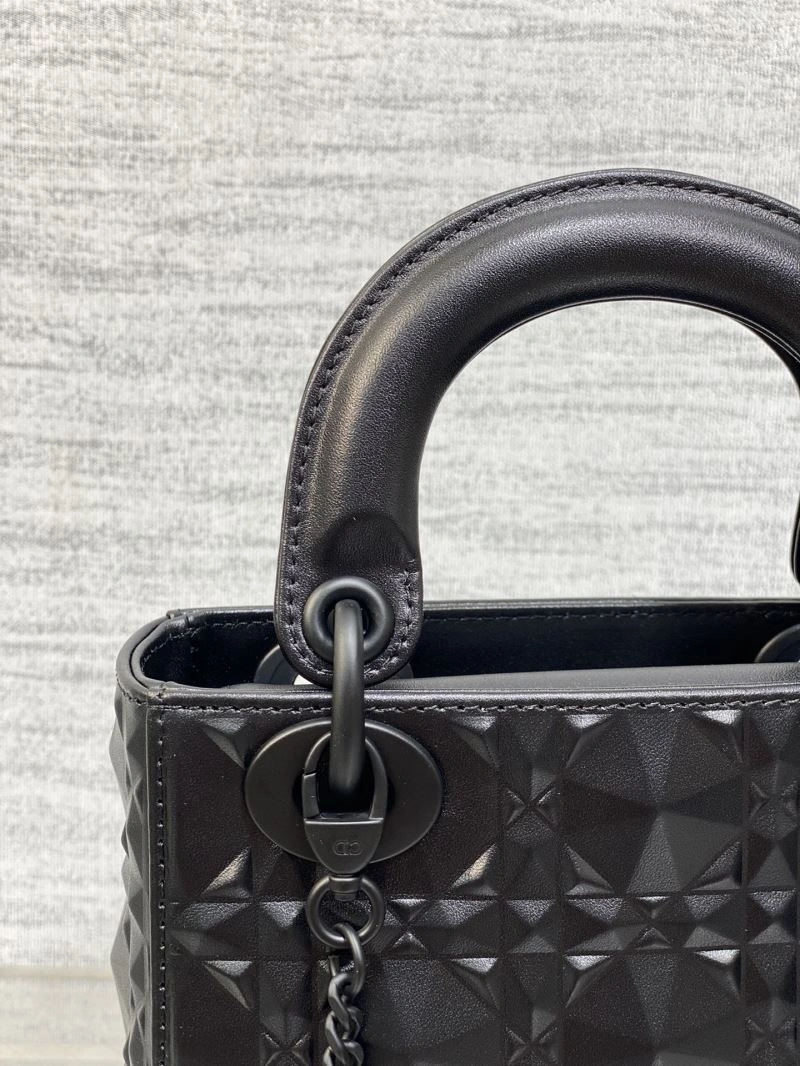 Accurate model Christian Dior My Lady Bags