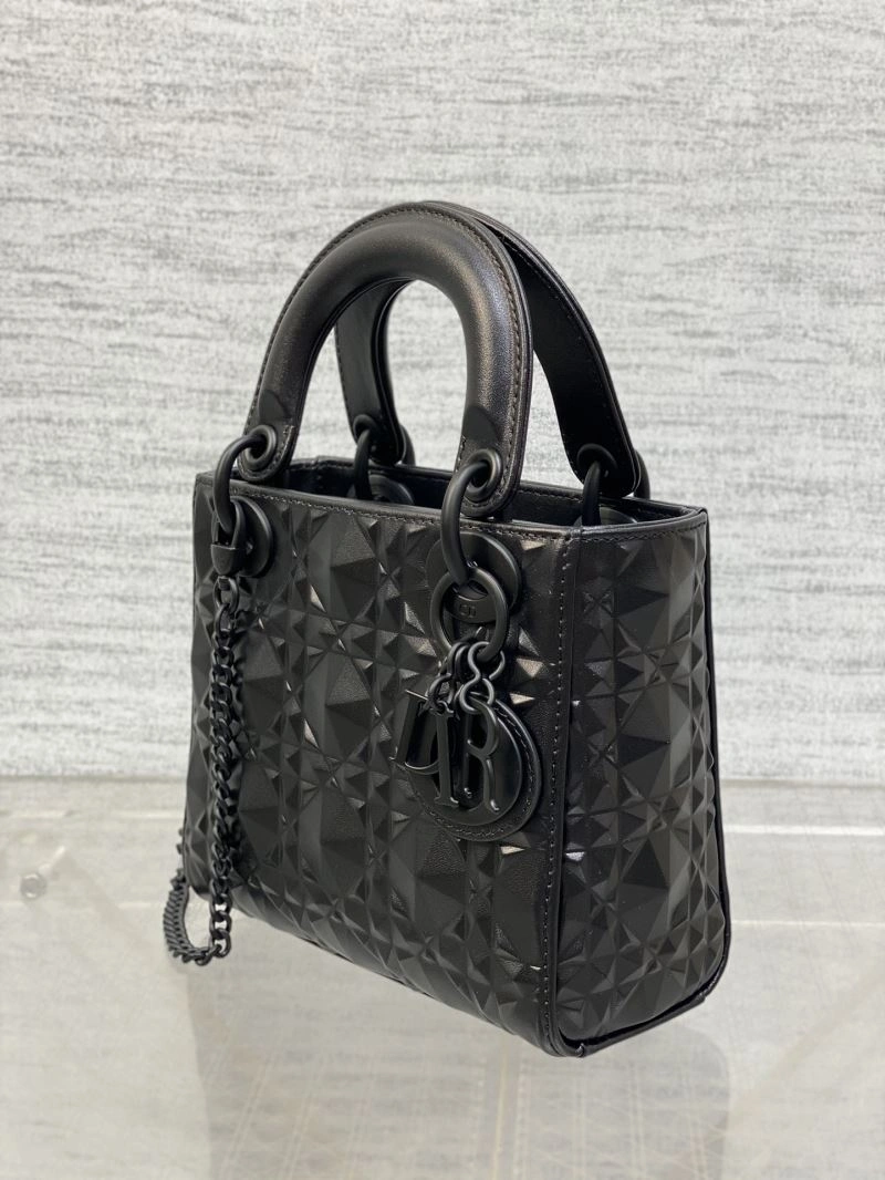 Accurate model Christian Dior My Lady Bags