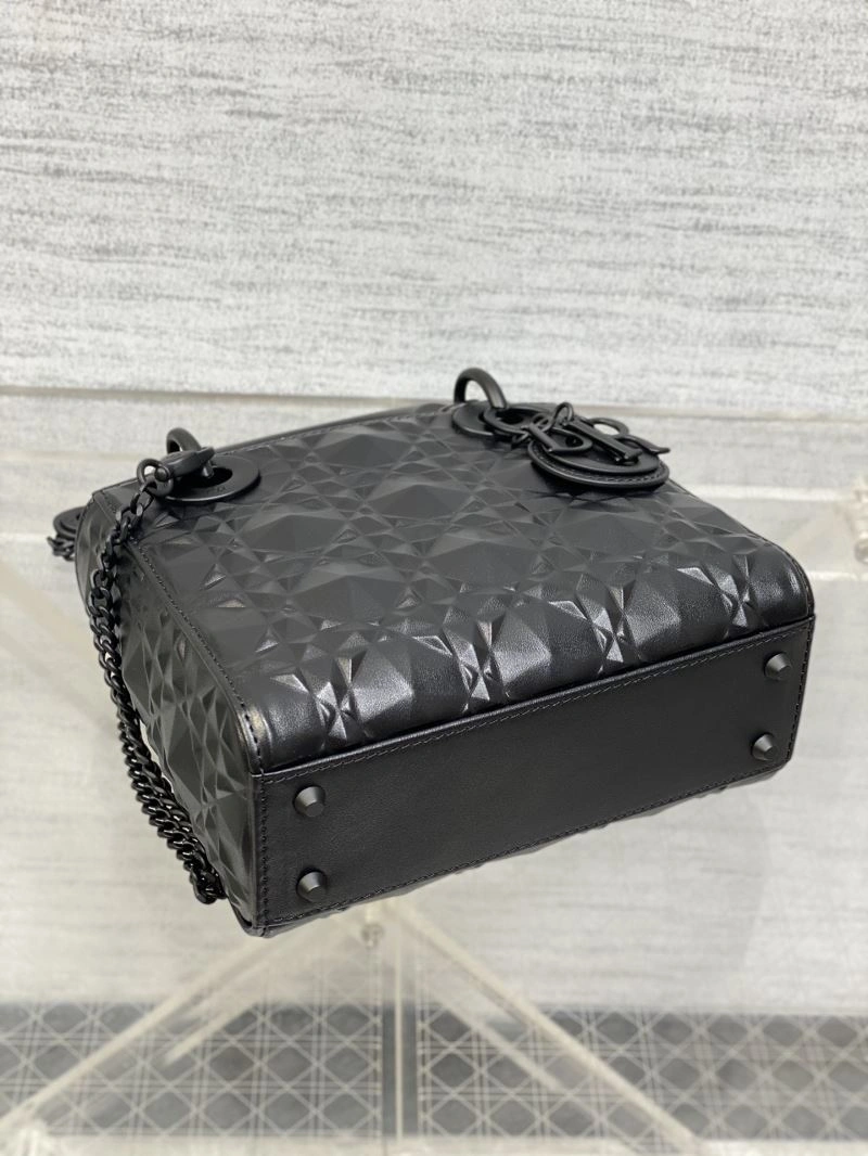 Accurate model Christian Dior My Lady Bags