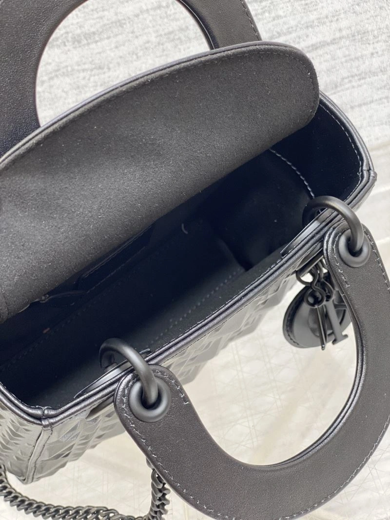 Accurate model Christian Dior My Lady Bags
