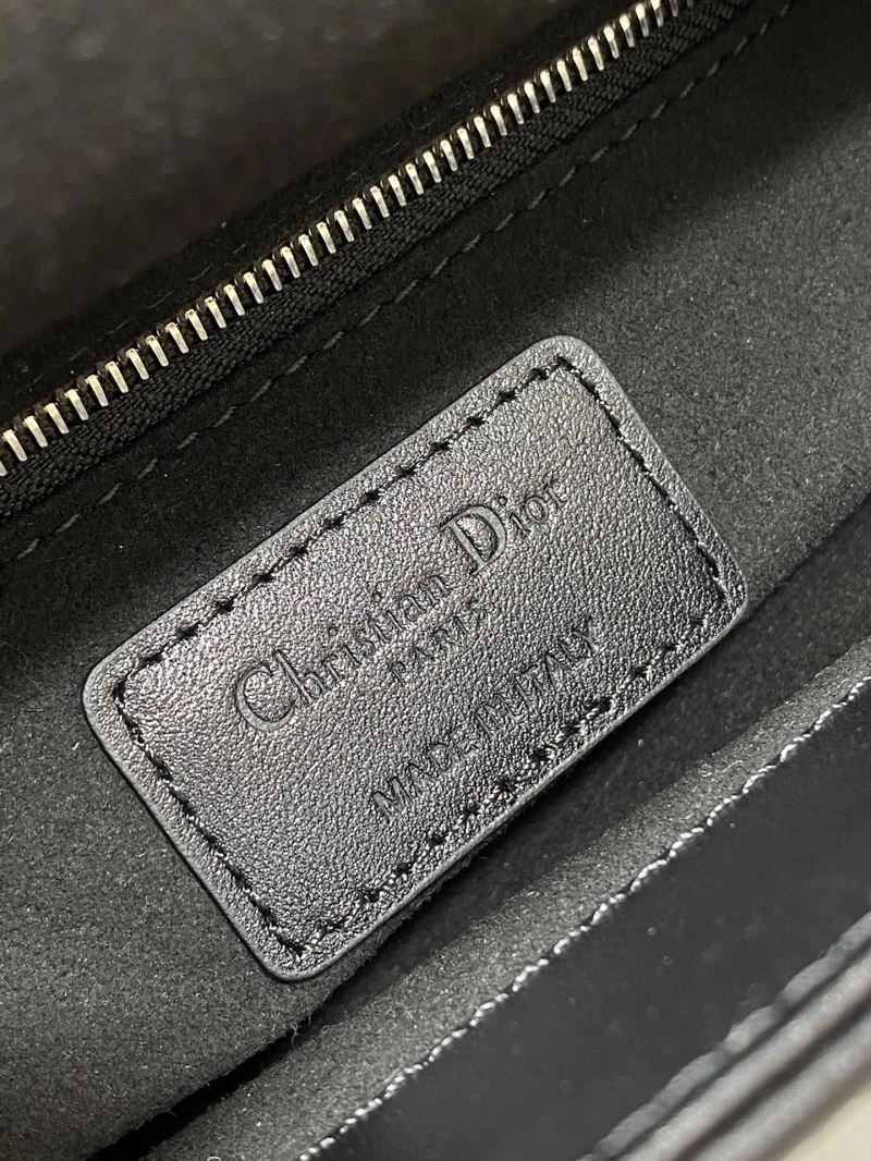 Accurate model Christian Dior My Lady Bags