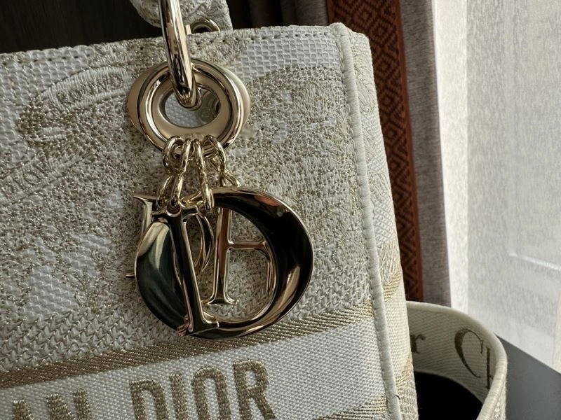 Top match Christian Dior My Lady Bags