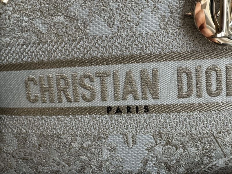Top match Christian Dior My Lady Bags